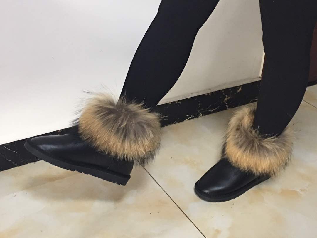 Snobb Boots – Snobb Culture