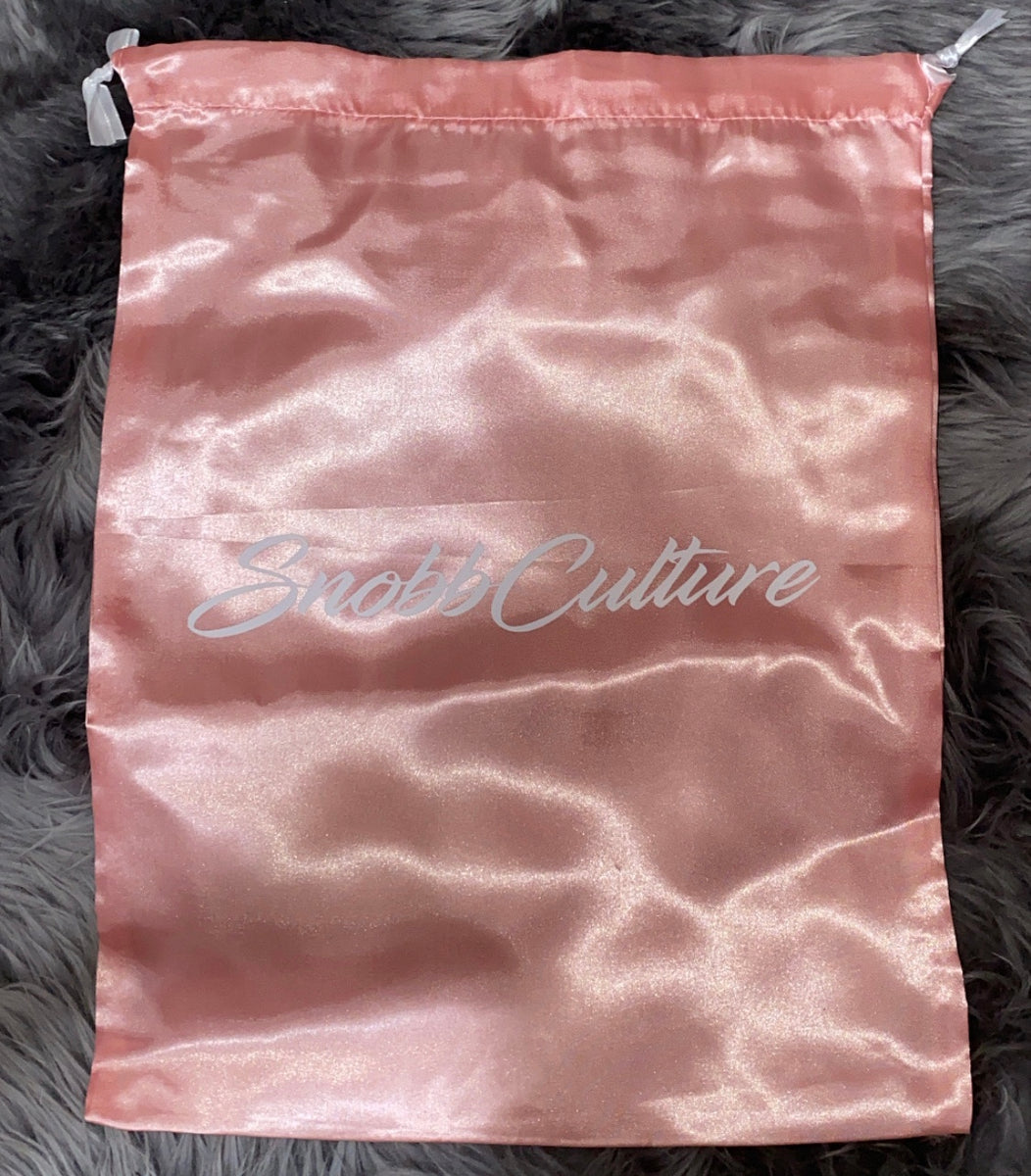 Dark Purple Pom – Snobb Culture