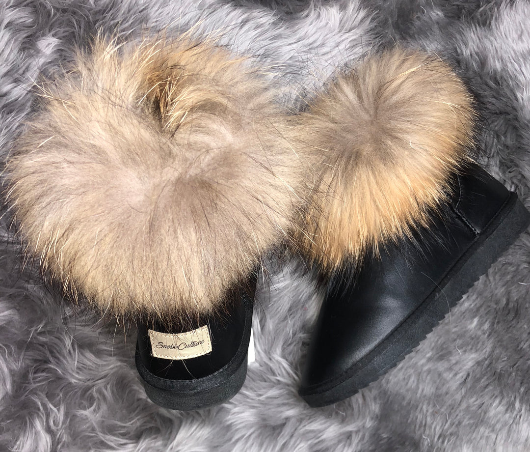 Snobb Boots – Snobb Culture