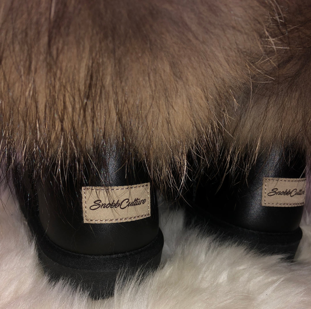 Snobb Boots – Snobb Culture